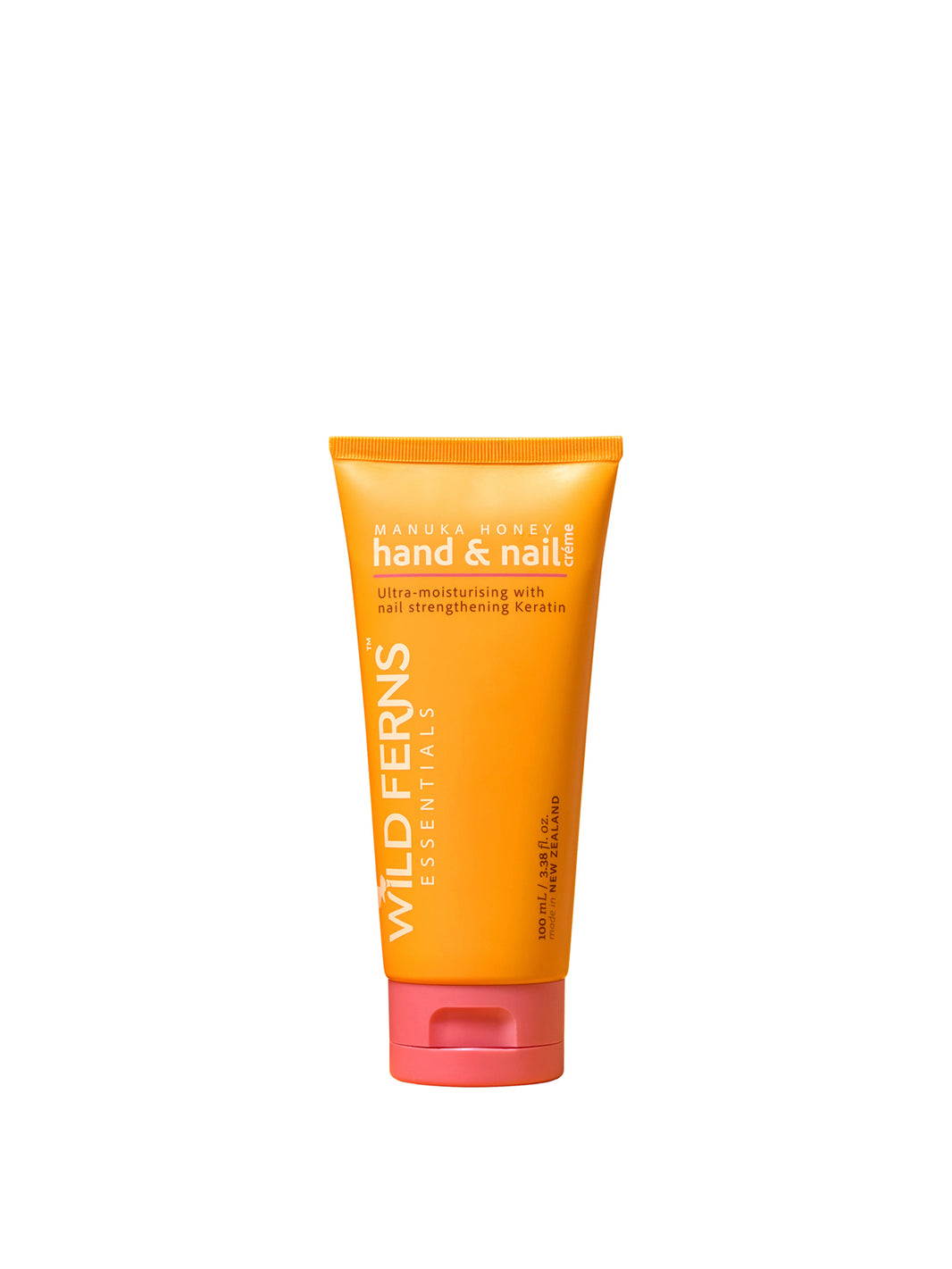 Wild Ferns Essentials – Wild Ferns New Zealand