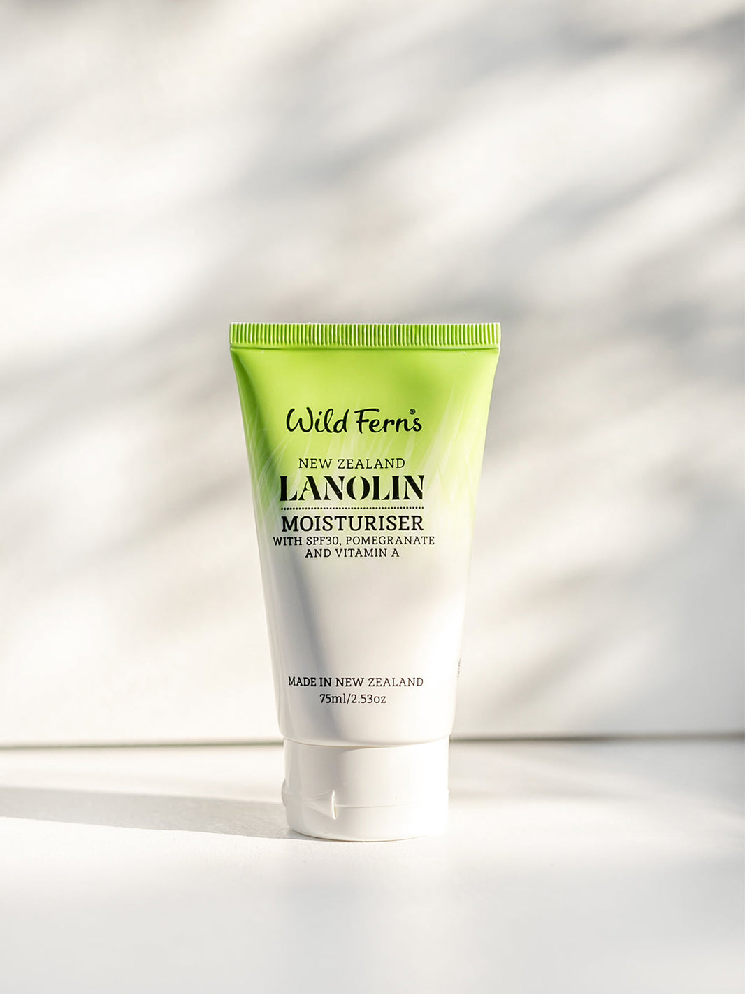 Wild Ferns | Lanolin Skincare Collection – Wild Ferns New Zealand